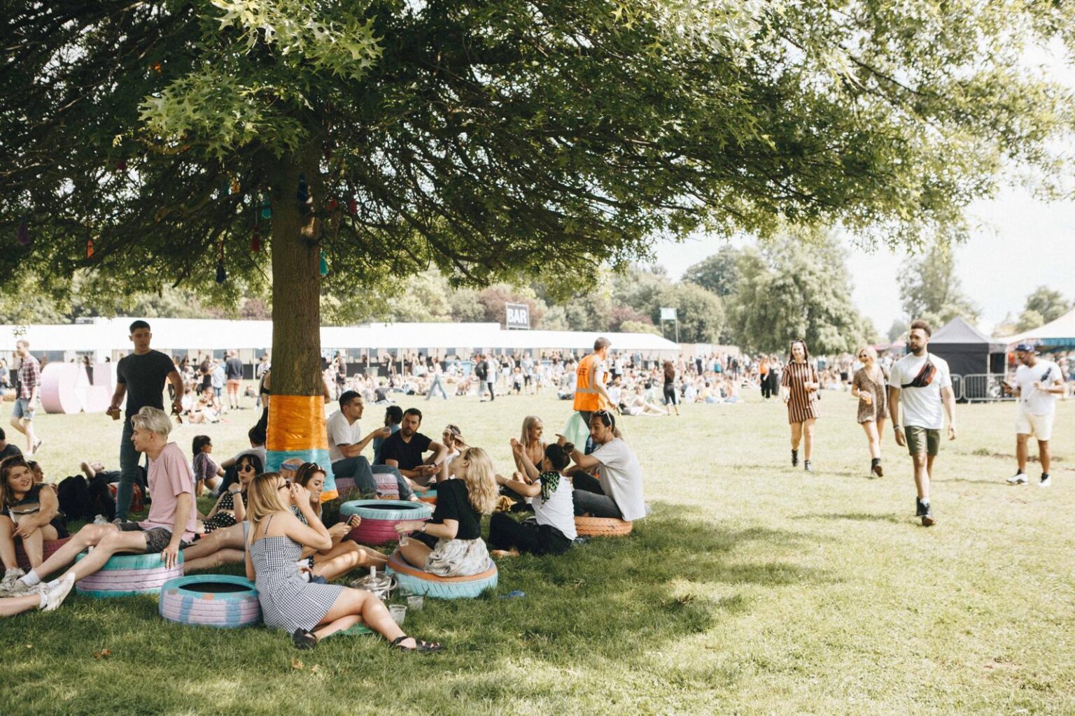 Exploring Peckham: London’s Coolest, Most Unexpectedly Hip Neighborhood ...