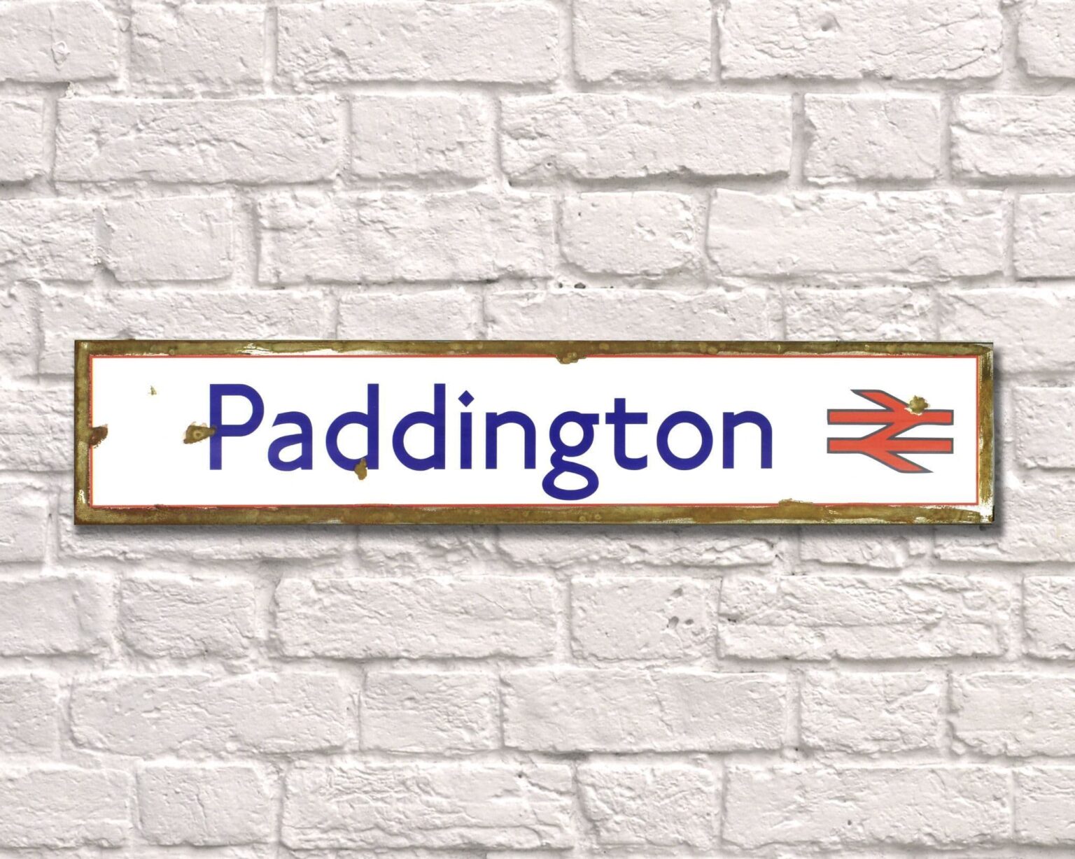How Paddington Got Its Name - Londonopia