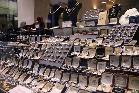 Hatton Garden: London’s Jewellery Quarter – Londonopia